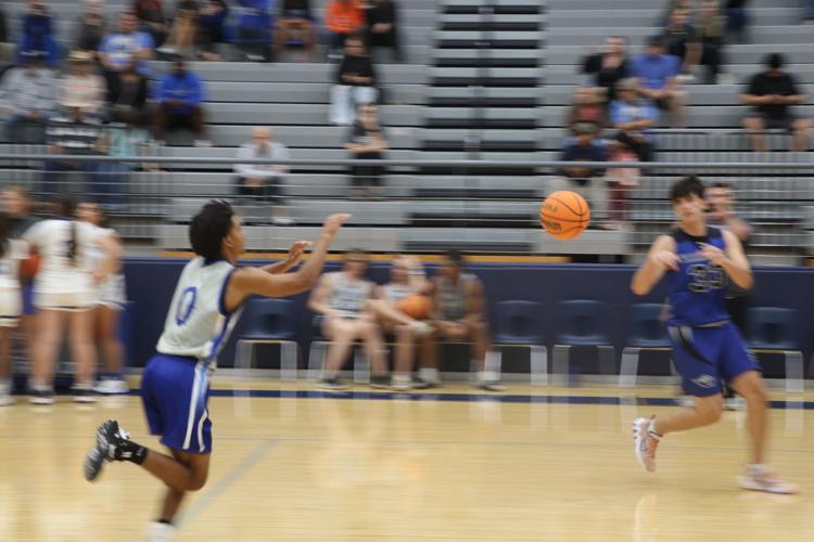 Meet the basketball Roos and Lady Roos | Gallery | weatherforddemocrat.com