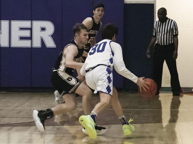 PHOTOS: Graford at Garner boys basketball | Gallery ...