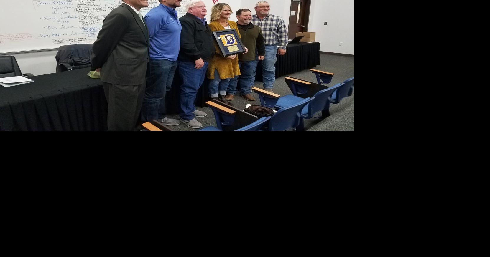 Brock ISD approves financial audit | Local News | weatherforddemocrat.com