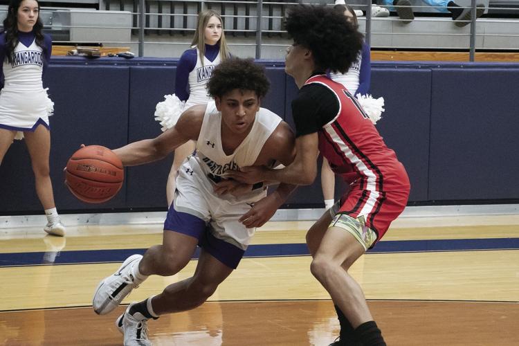 PHOTOS: Trinity at Weatherford boys basketball | Gallery ...