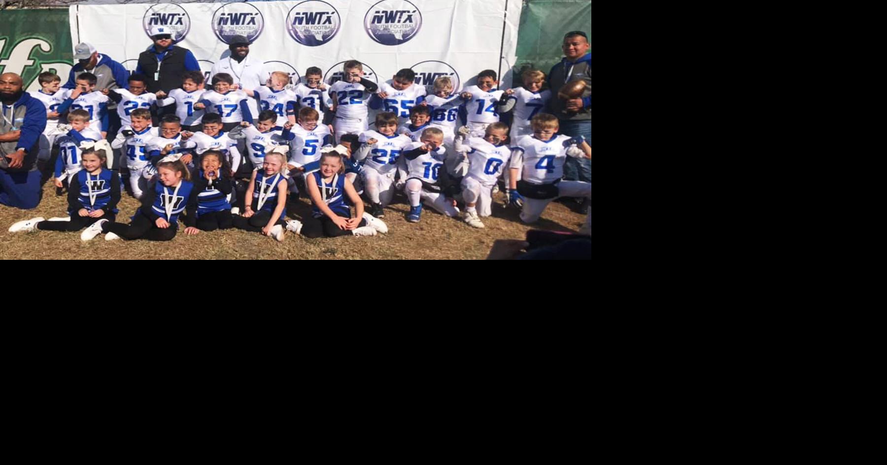 WYA teams claim three Super Bowls | Sports | weatherforddemocrat.com