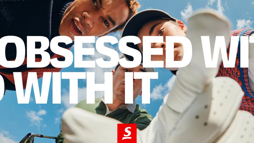 New Look, New Era, Same Obsession: Srixon's Global Rebrand Unites ...