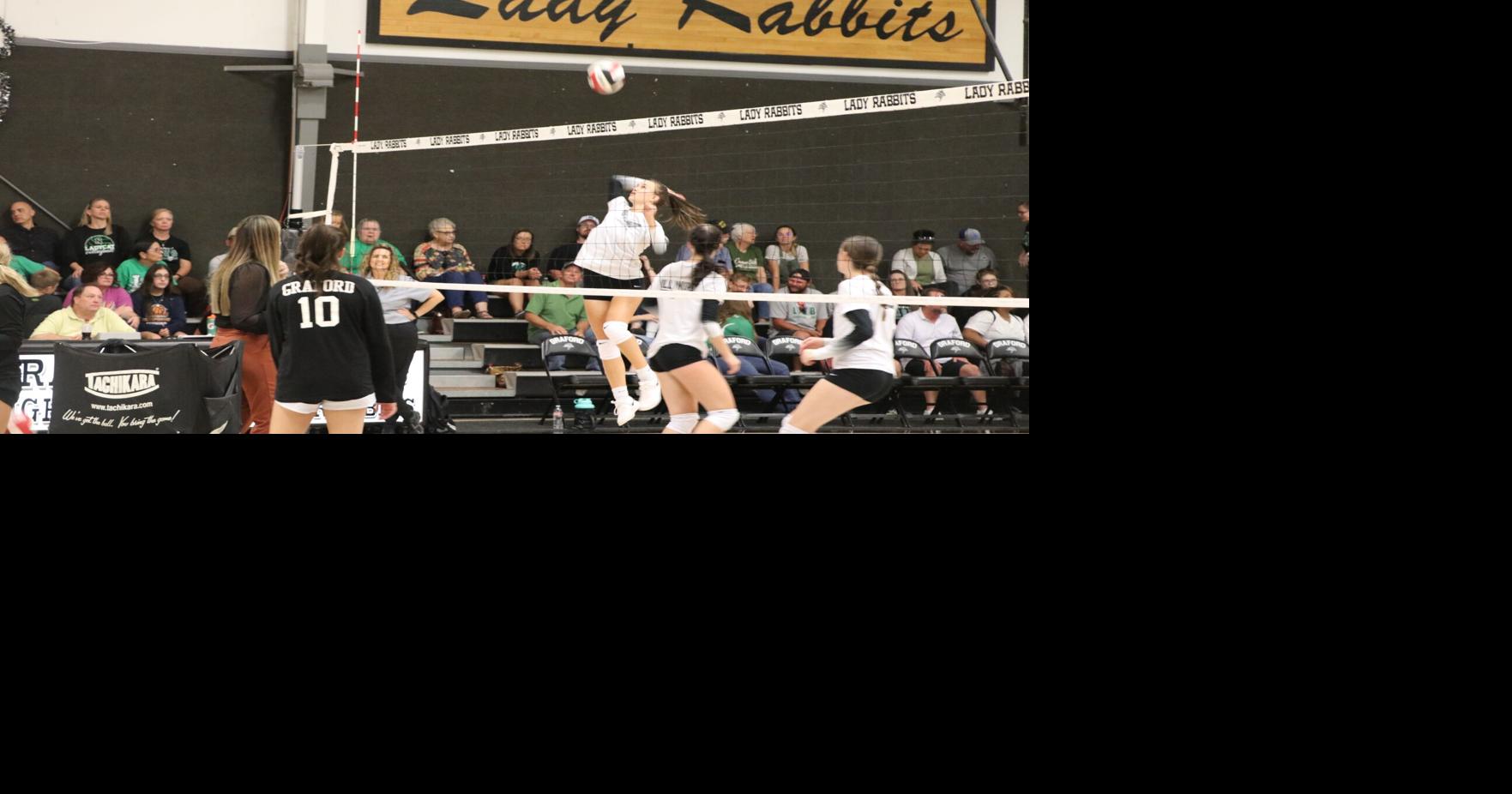 Lady Rabbits show fight against Newcastle | Sports ...