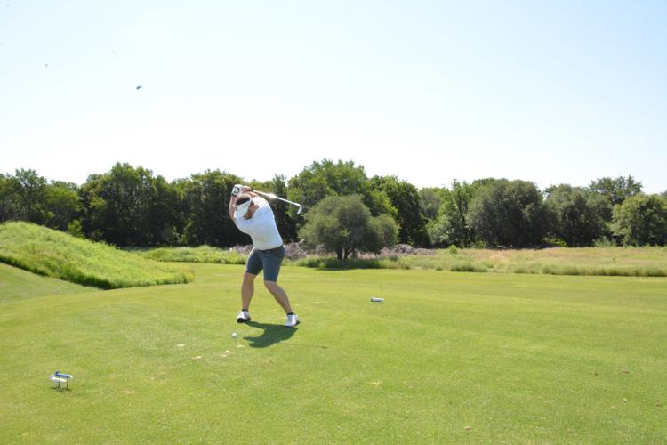 GALLERY: Weatherford ISD Education Foundation Golf Tournament at Split ...