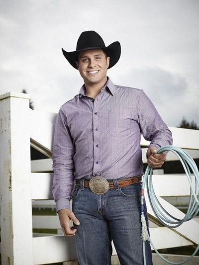 Lucia adds announcer to Vegas resume | Local News | weatherforddemocrat.com