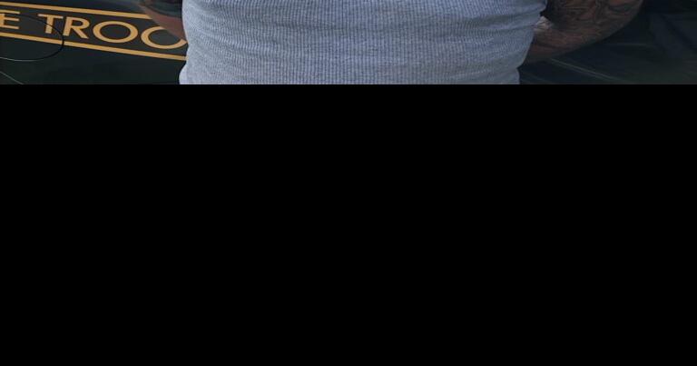 Suspect wanted in connection with sexual abuse of a child arrested in ...