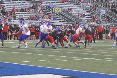 9/8 FOOTBALL SCORES | Sports | weatherforddemocrat.com