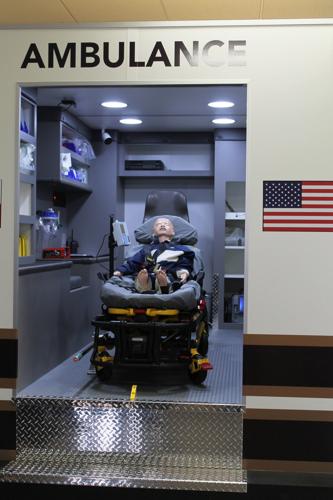 PHOTOS: Weatherford College EMS Academy grand opening | Gallery ...