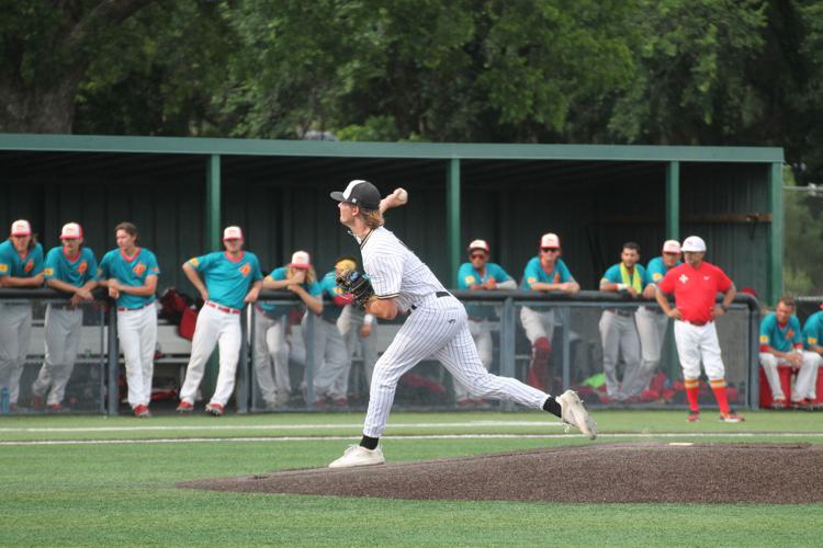 PHOTOS: WC vs. NMJC, Region V baseball championship | Gallery ...