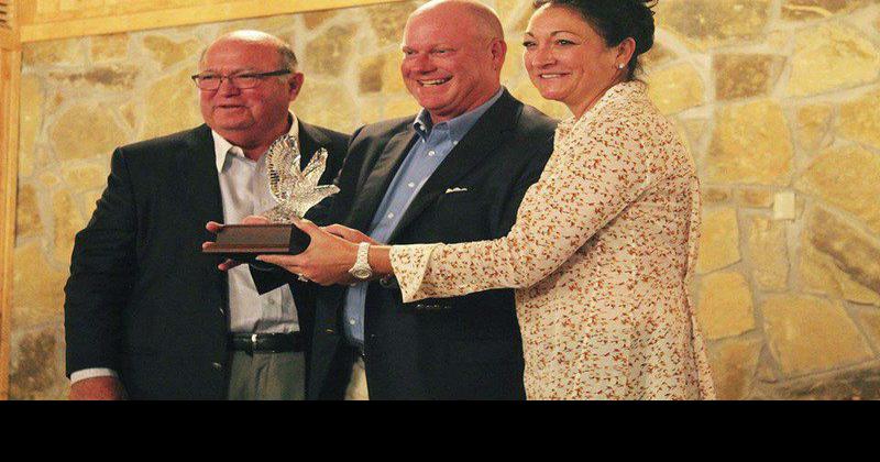 Philanthropist George Mercer dies Thursday | Local News ...