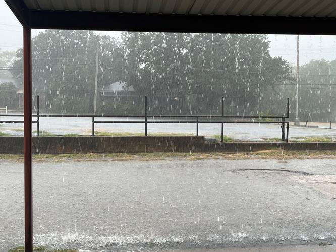 Texas summer weather proof extreme events will become more common ...