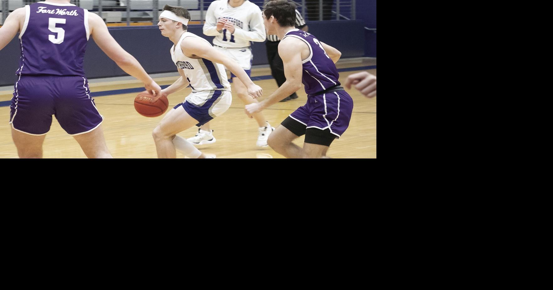 PHOTOS: Paschal at Weatherford boys basketball | Gallery ...