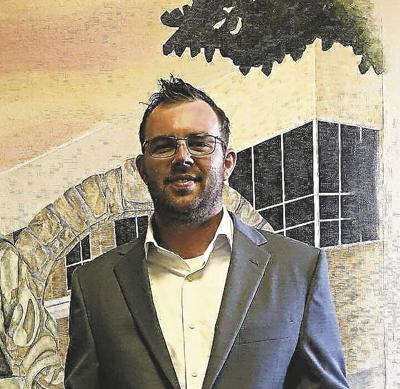 Scott Butler | | weatherforddemocrat.com