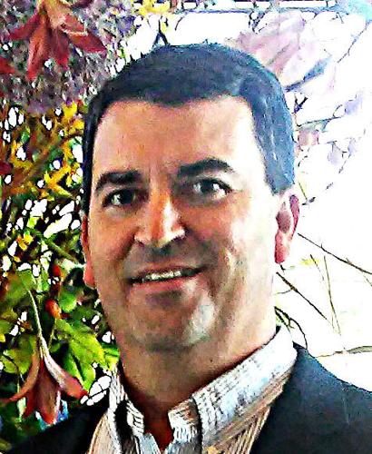 Crenshaw new First Financial president | Mineral-wells ...