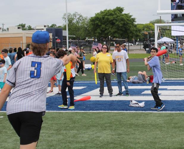 PHOTOS: 2024 Roo Fest | Gallery | weatherforddemocrat.com