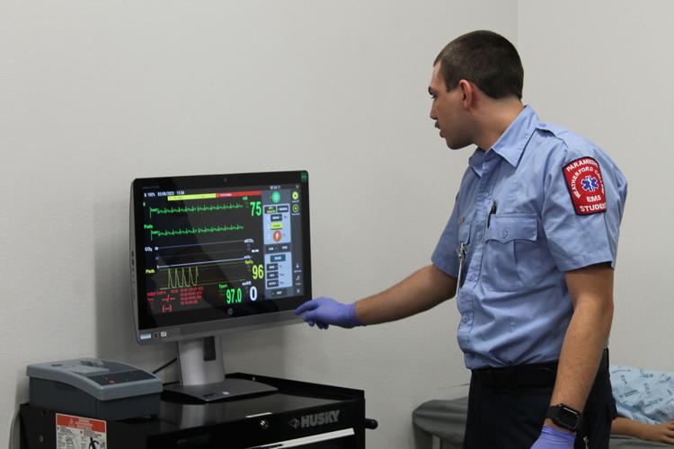 PHOTOS: Weatherford College EMS Academy grand opening | Gallery ...