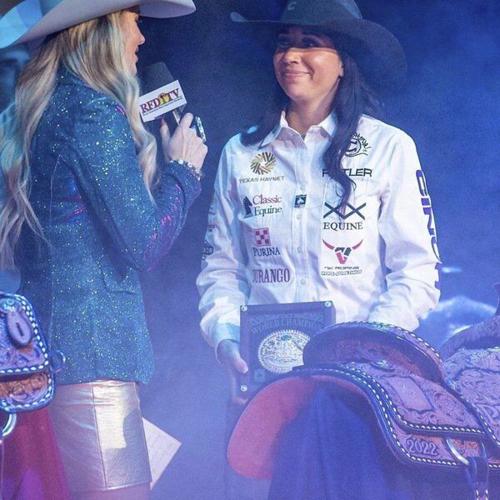 WC rodeo alumni win three titles, more than $500,000 at NFR | Local ...