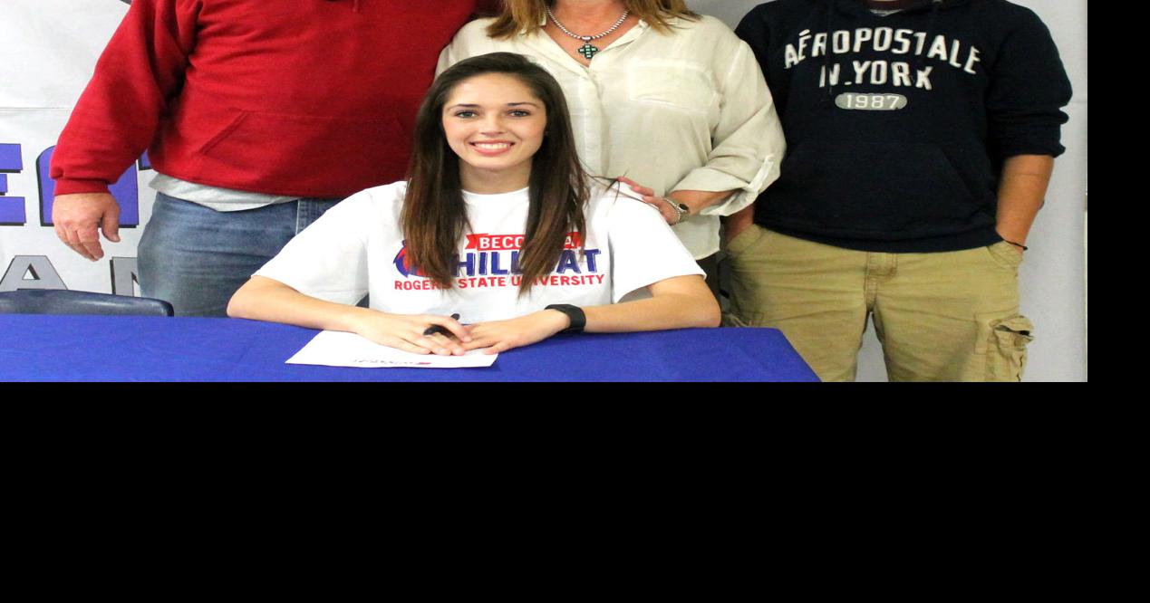 WHS Connor Mackenzie signs Letter of Intent | Local Sports ...