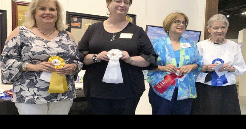 WAA names 2019 Peach Festival winners | Local News ...