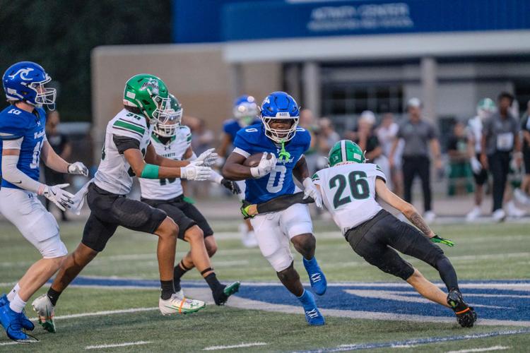 Roos hold on for first win of season over Azle | Sports ...