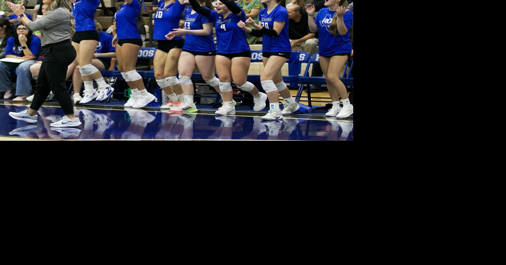 Lady Roos continue strong district play start | Sports ...