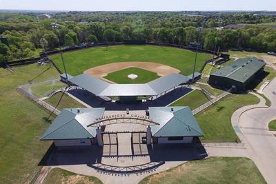 mcc baseball field