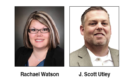 MEET THE CANDIDATES: Parker County Republican Chair | News ...