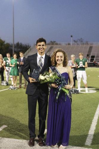 Trinity Christian Academy announces Miss and Mr. TCA | Local News ...