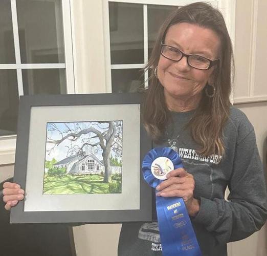 WAA announces Artists of the Month for October and November | Local ...