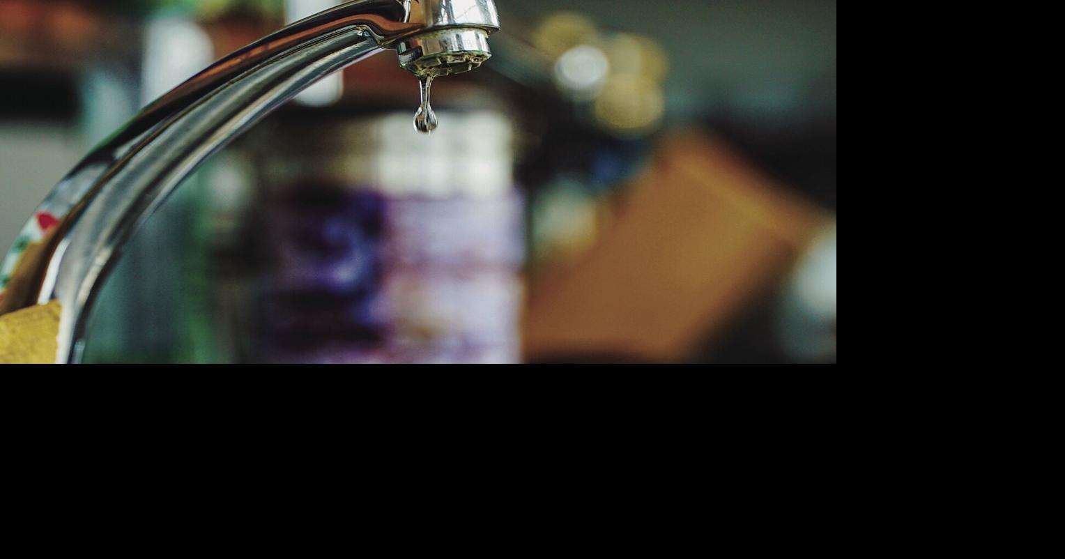 Palo Pinto water corp. on drought plan | Mineral-wells ...