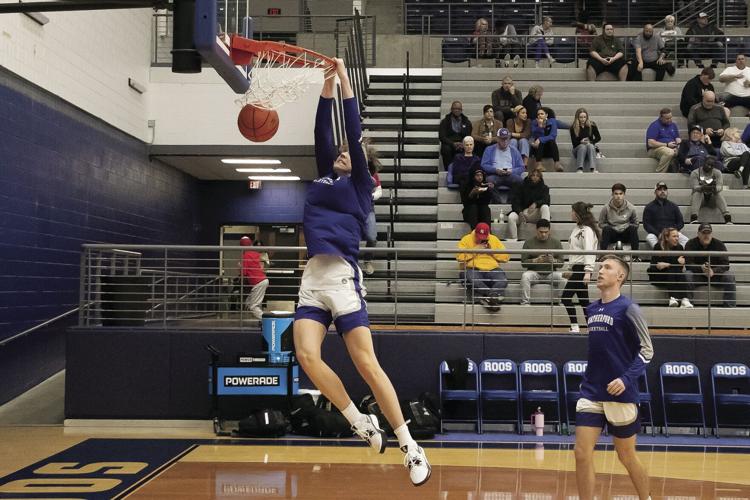 PHOTOS: Weatherford vs Crowley boys basketball | Gallery ...