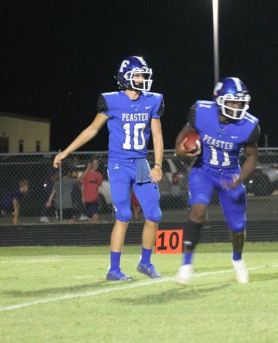LOOKING AHEAD: Teams prepare for Week 2 | Local Sports ...