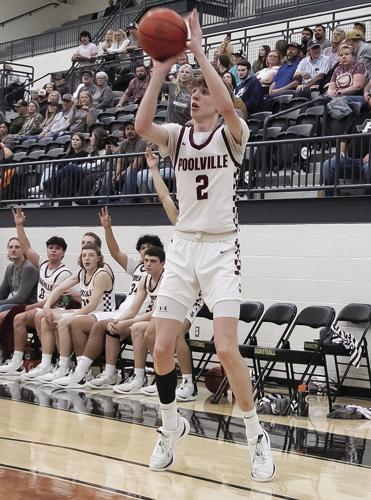 PHOTOS: Poolville vs Italy playoff basketball - Bi-District | Gallery ...