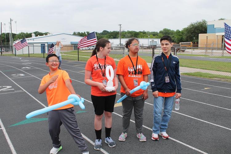 PHOTOS: 2024 Roo Fest | Gallery | weatherforddemocrat.com