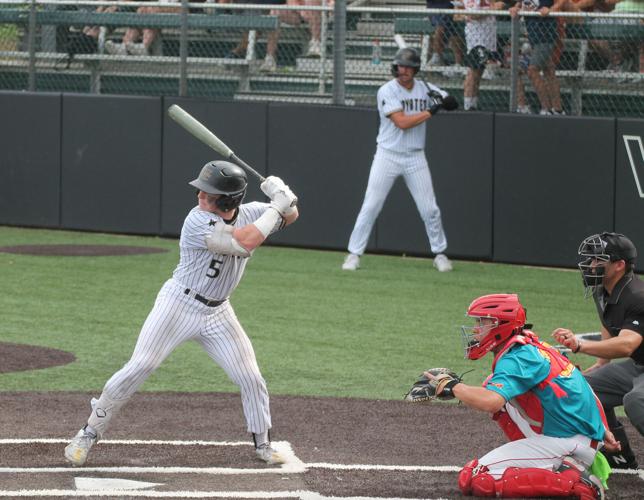 PHOTOS: WC vs. NMJC, Region V baseball championship | Gallery ...