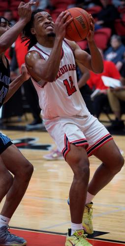 Sports: TVCC Cards bombard Navarro | Texas | weatherforddemocrat.com
