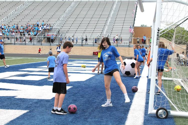 PHOTOS: 2024 Roo Fest | Gallery | weatherforddemocrat.com