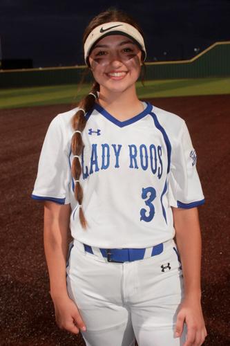 Woo Hoos for Lady Roos | Sports | weatherforddemocrat.com