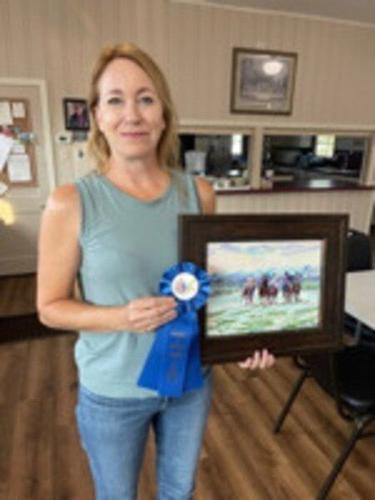 WAA names Artist of the Year, Betty Murray Service Award | Local News ...