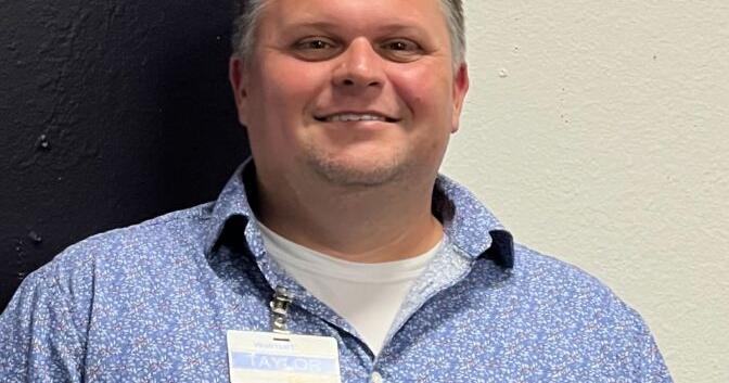 Mineral Wells Walmart welcomes new manager, succeeding popular Gary ...