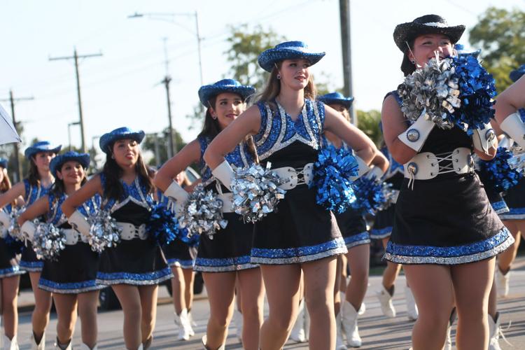 PHOTOS: 2022 WHS Homecoming Parade | Gallery | weatherforddemocrat.com