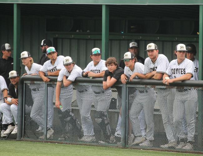 PHOTOS: WC vs. NMJC, Region V baseball championship | Gallery ...
