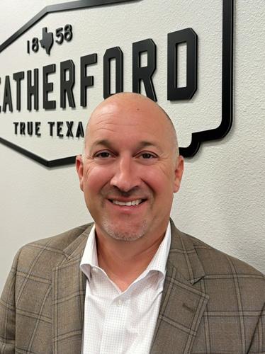 Leppla named director of public works | News | weatherforddemocrat.com
