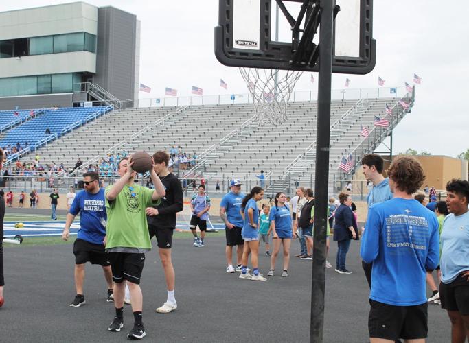PHOTOS: 2024 Roo Fest | Gallery | weatherforddemocrat.com