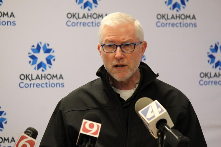 Oklahoma executes state's longest-serving death row inmate | Don't Miss ...