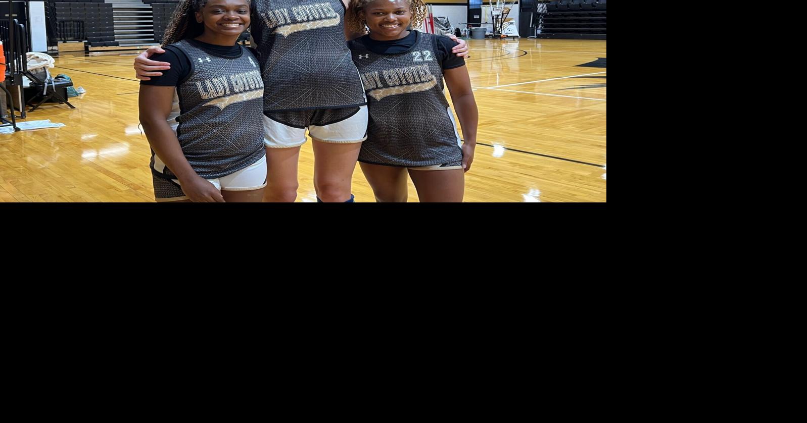 A big step for a tall player: Meet WC's Klimentina Modeva | Sports | weatherforddemocrat.com