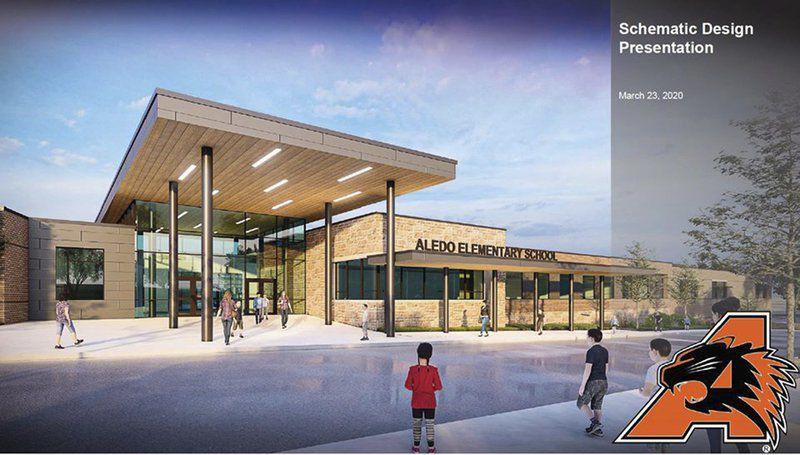 Aledo ISD terminates bond projects' contractor | Local News ...