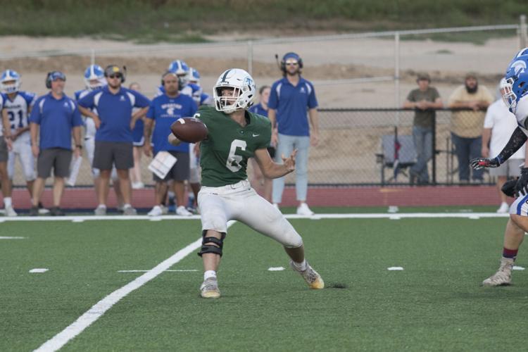 PHOTOS: TCA's first home game v DasCHE | Gallery | weatherforddemocrat.com