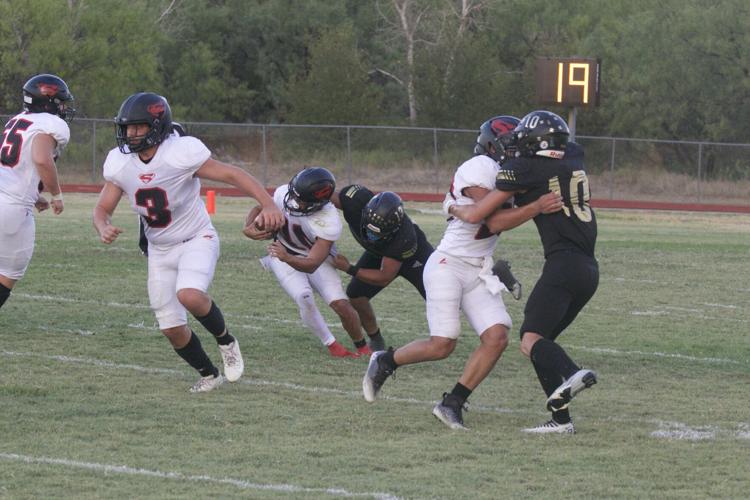 PHOTOS: Strawn at Gordon football -- 100th year of rivalry | Gallery ...