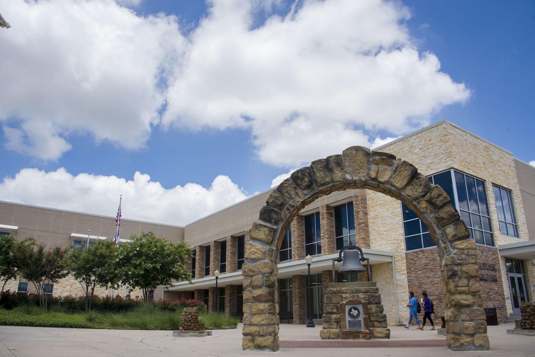 Weatherford College will continue requiring masks indoors | Covid-19 ...